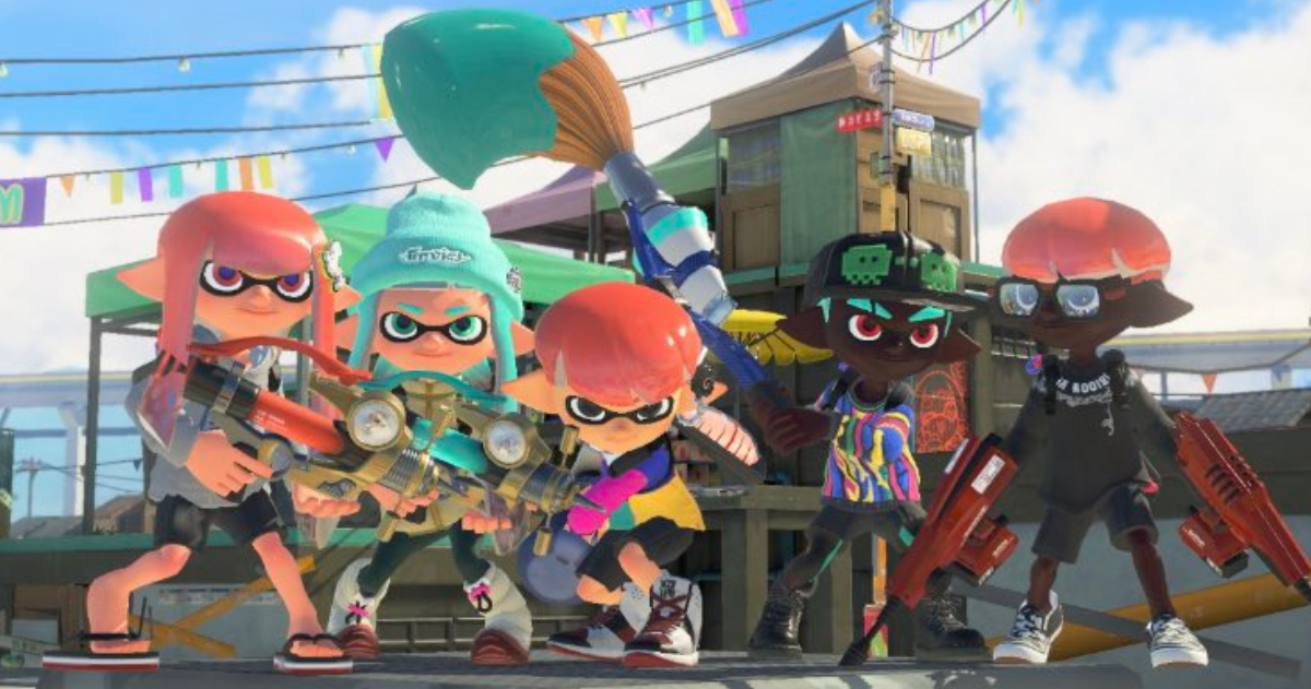 LUTI Season 13 | sendou.ink