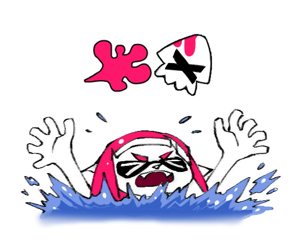 Splat'n'Go by eSportBrosTV : Anniversary Edition | sendou.ink